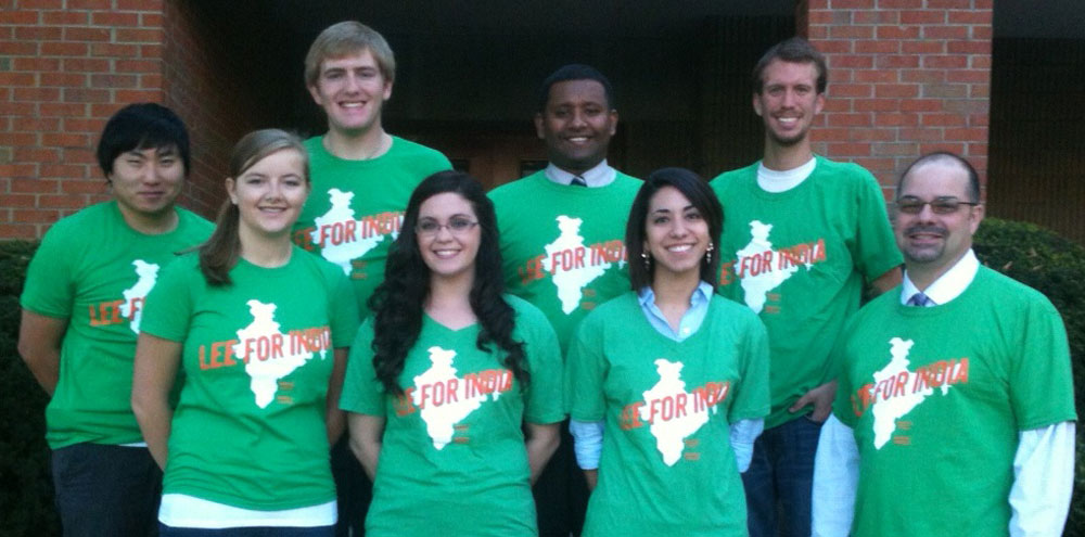 Lee University to Hold Annual Missions Week - Lee University