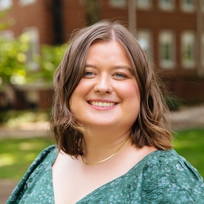 Meet the Resident Director: Abigail Poore - Lee University