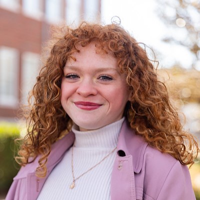 Abbye Gibson - Lee University