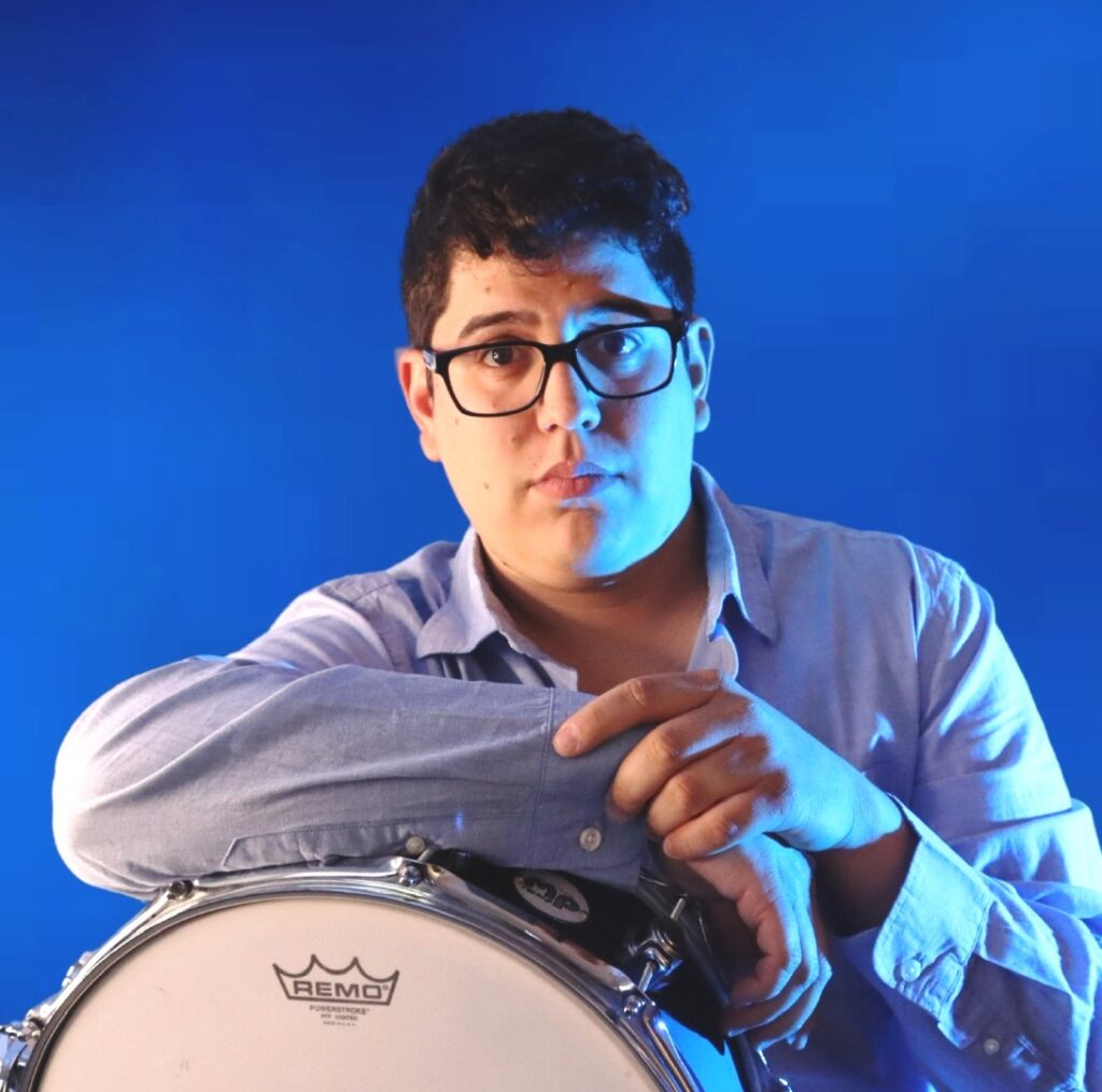 Acevedo Wins Latin GRAMMY - Lee University