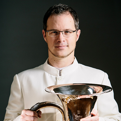 Wind Ensemble to Present Spring Concert with Frey - Lee University