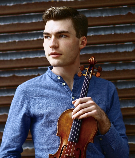 School of Music to Continue Performing Arts Series Monday - Lee University