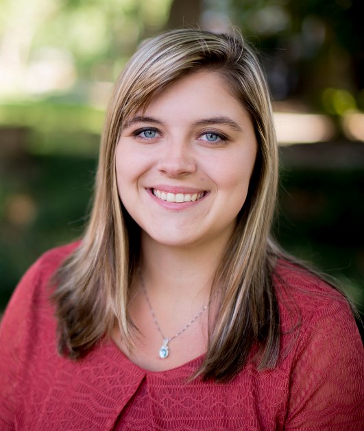 Wright Named Tucker Scholar - Lee University