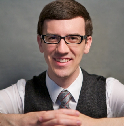 Perriello to Teach Masterclass Monday - Lee University