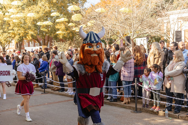 Alumni Events - Lee University