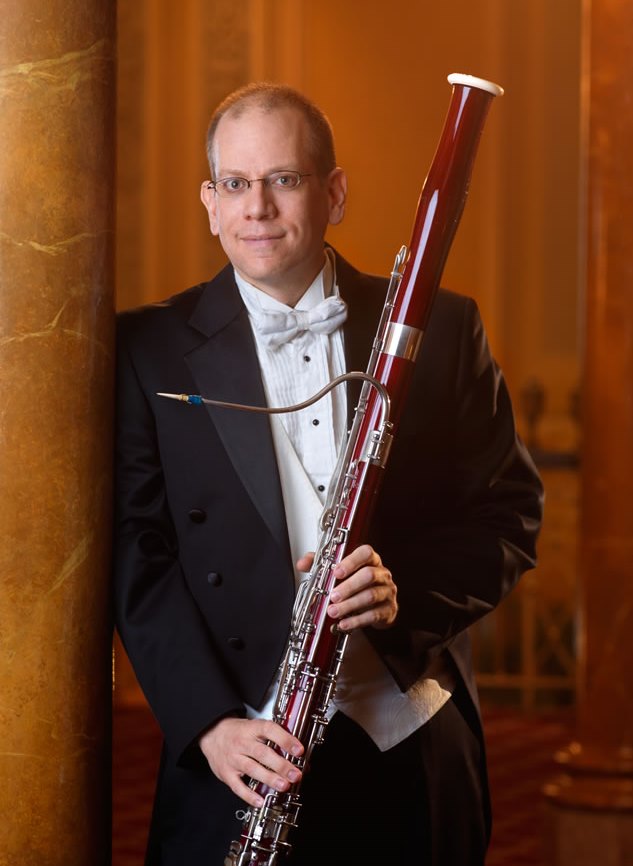 Faculty Wind Quintet to Present Concert Monday - Lee University