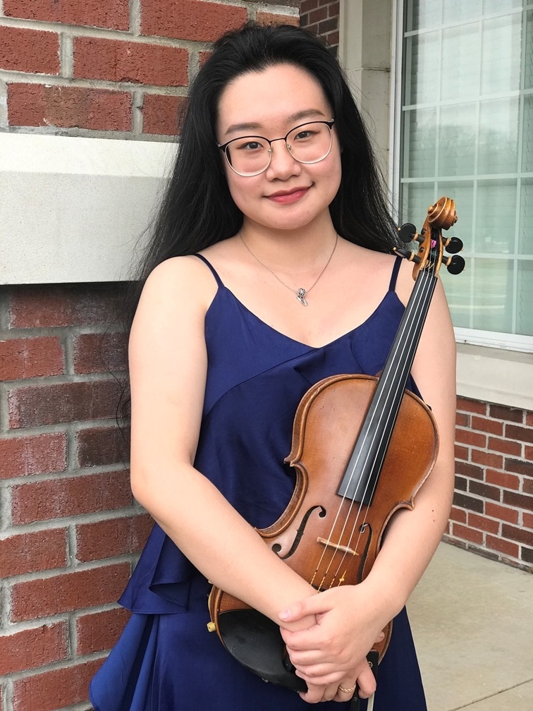 School of Music to Present Virtual Senior Honors Concert - Lee University