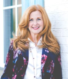 Ashcraft Named Alumni Relations Director - Lee University
