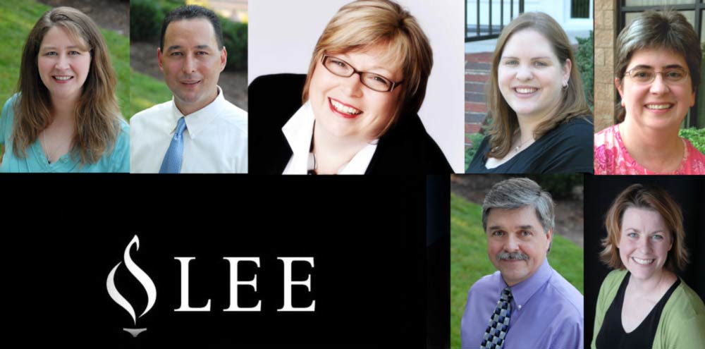 Faculty Members Earn Promotion in Rank - Lee University