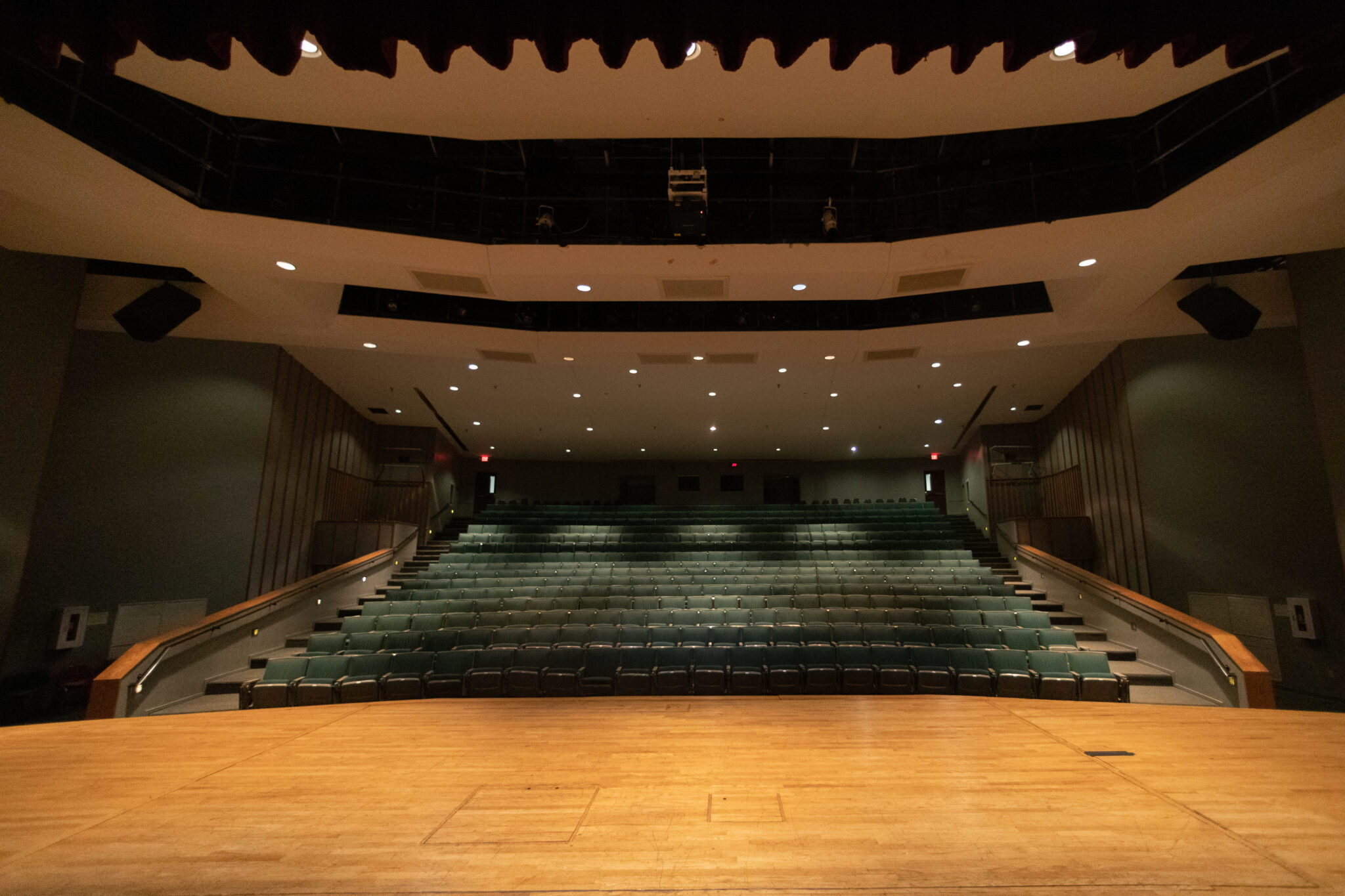 Facilities and Pricing - Lee University