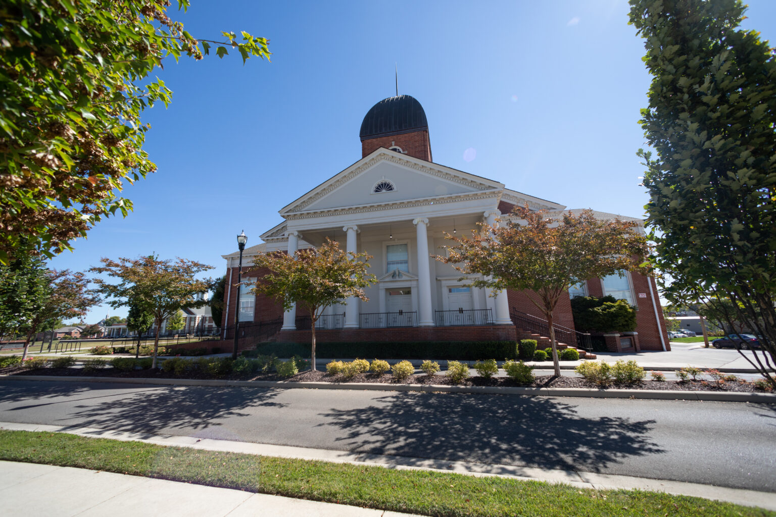 Facilities and Pricing - Lee University