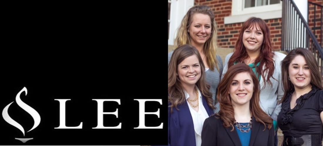 Bateman Team Participates in National Competition - Lee University