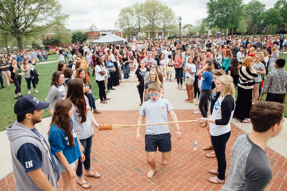 Lee Day 2016 is Quickly Approaching - Lee University