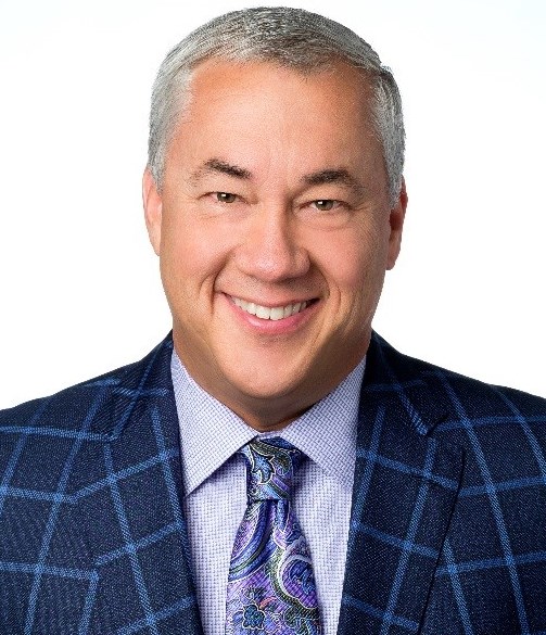 Lee Rodgers Radio Host