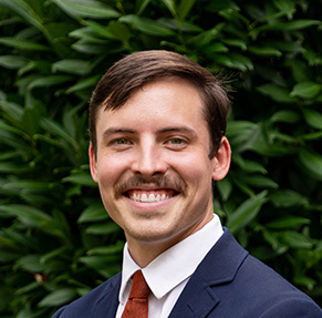 Bowdle/O'Bannon Halls - Lee University