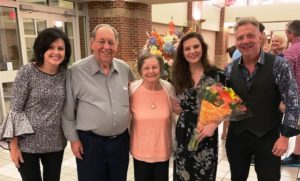 88-Year-Old Student Concludes 13 Years at Lee - Lee University