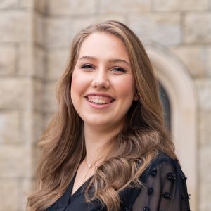 Bronwyn Paladin - Lee University