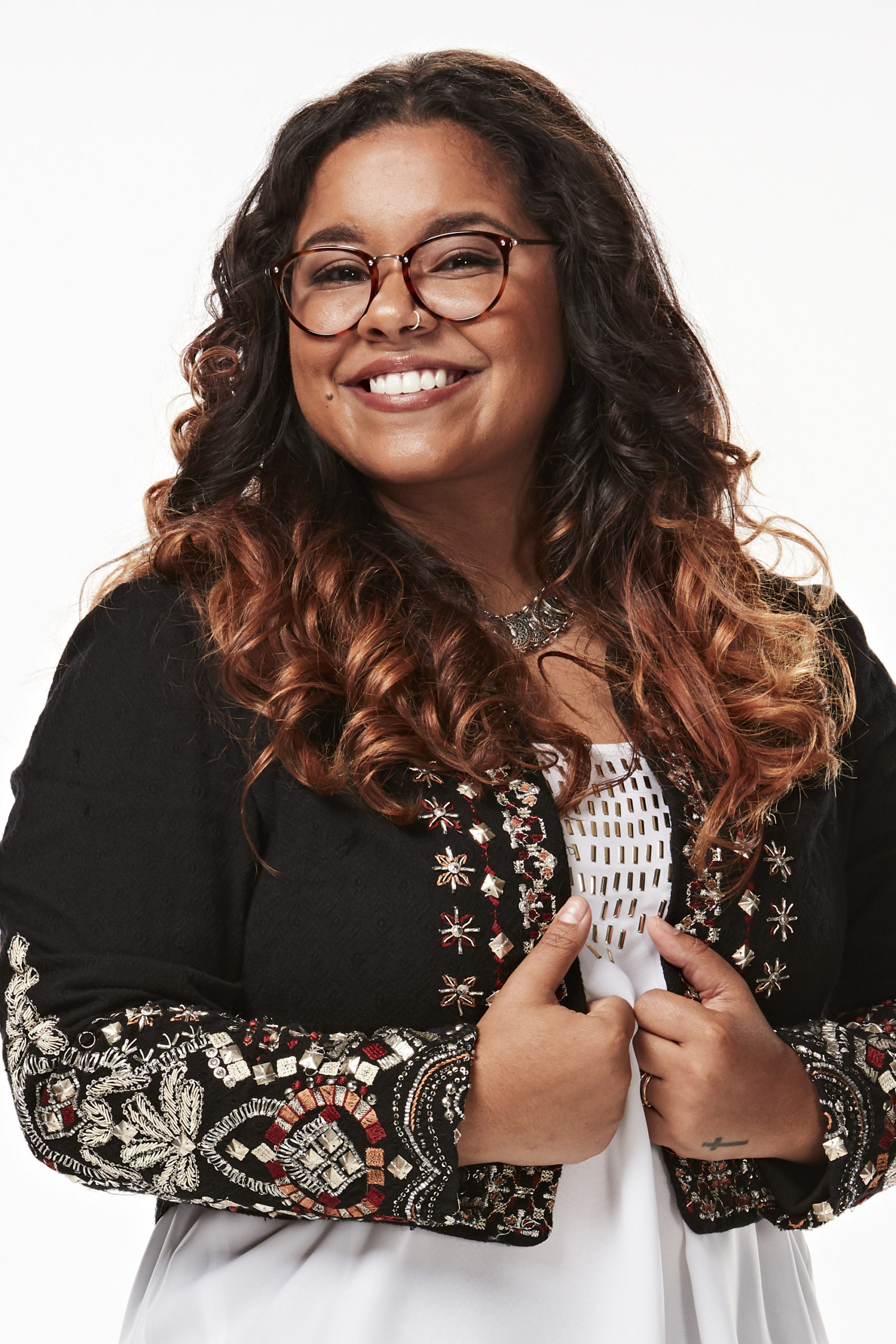 Simpson to Perform in Chapel Thursday - Lee University