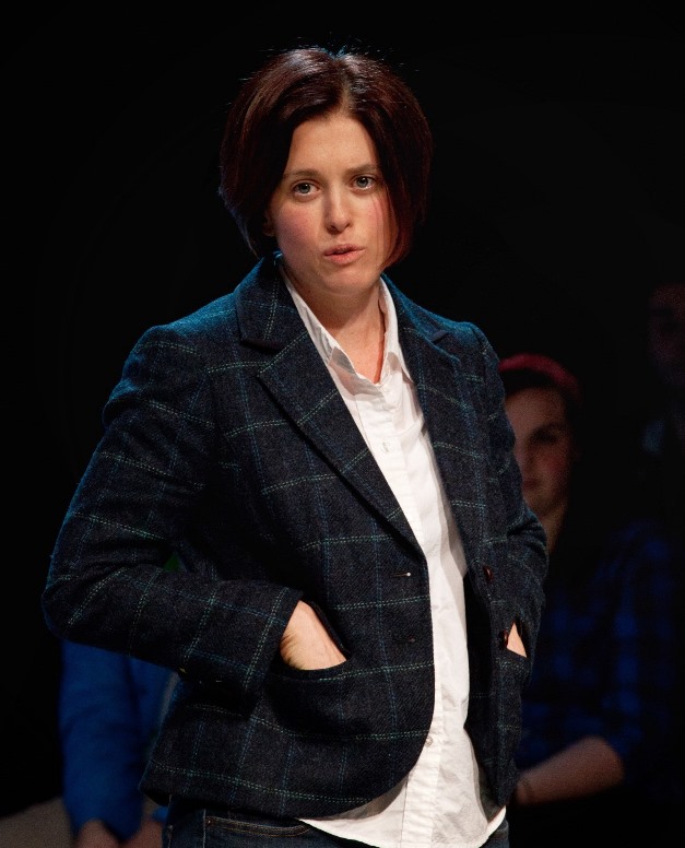 Campbell’s Plays Receive Staged Readings - Lee University