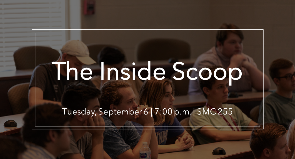 Upcoming Events › Academic › – Lee University