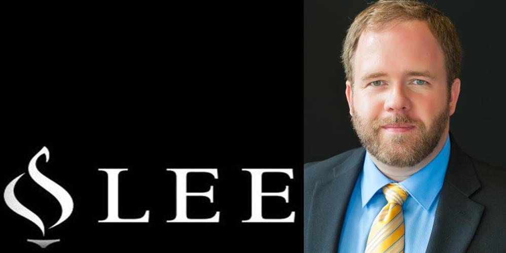 Cawood Nominated for Golden Reel Award - Lee University