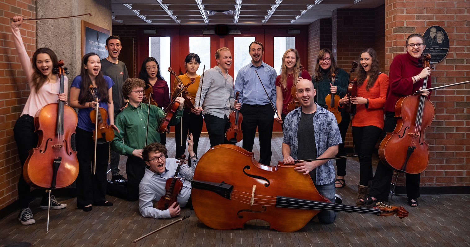 Lee University, Cleveland TN