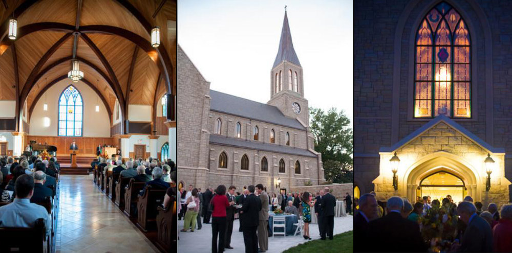 Lee University Dedicates Chapel Fellowship Hall and Courtyard - Lee ...