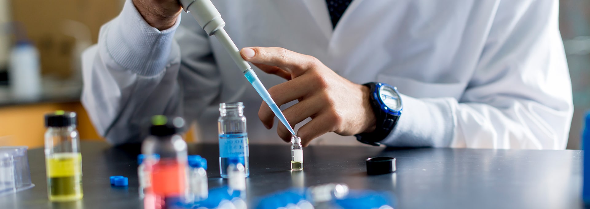 Chemistry | Lee University