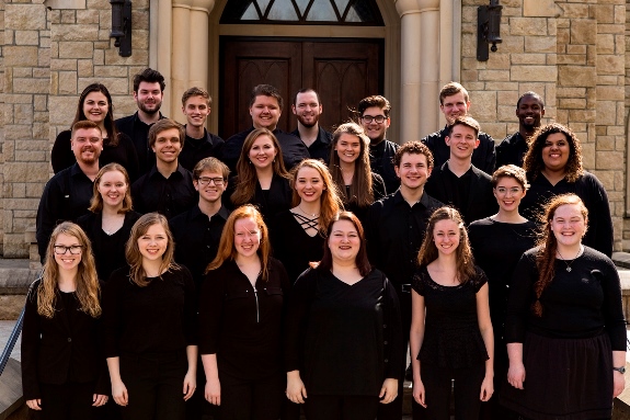 Lee University Chorale and Handbell Choir to Present “A Grand Night for ...