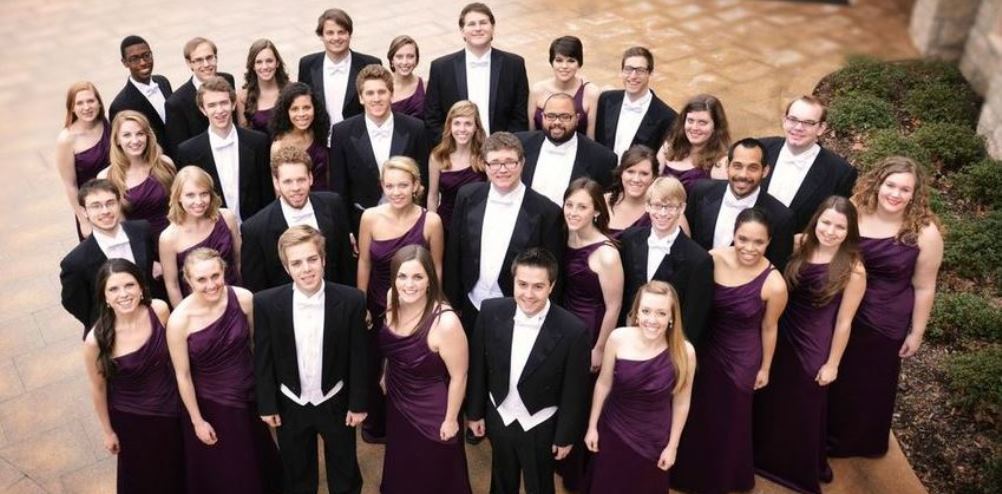 Chorale to Perform Monday - Lee University