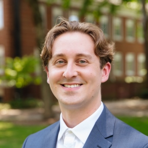 B.L. Hicks Hall - Lee University