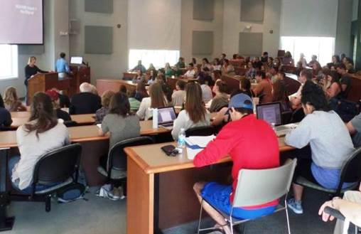 Conference on Latin American and Iberian Studies hosted at Lee - Lee ...