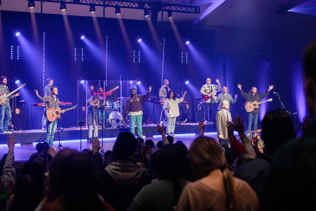 Conn Center - Lee University