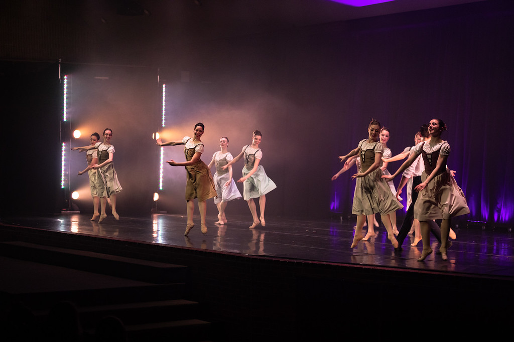 Conn Center - Lee University