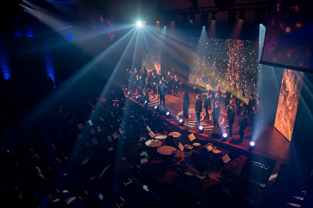 Conn Center - Lee University