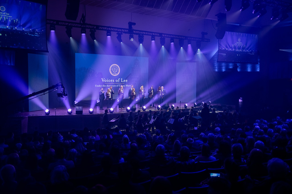 Conn Center - Lee University