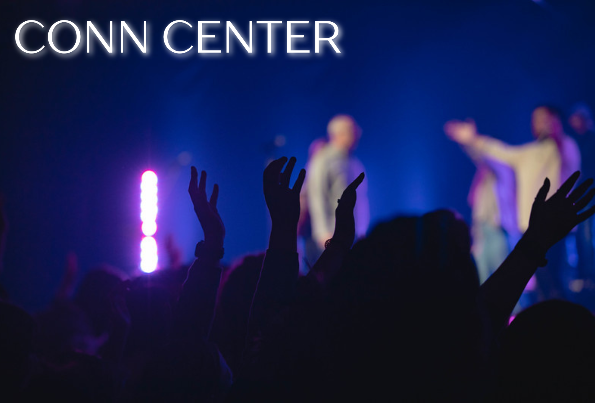 Chapel – Dr. Paul Conn - Lee University