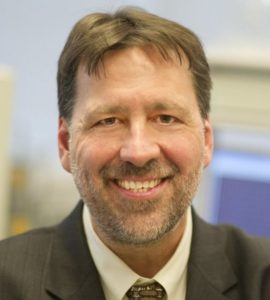 Dr. Jeffrey Conn to Speak at Lee’s Winter Commencement - Lee University