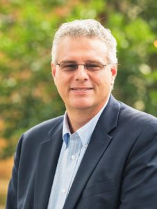 Coulter to Present Azusa Lecture on William Seymour - Lee University