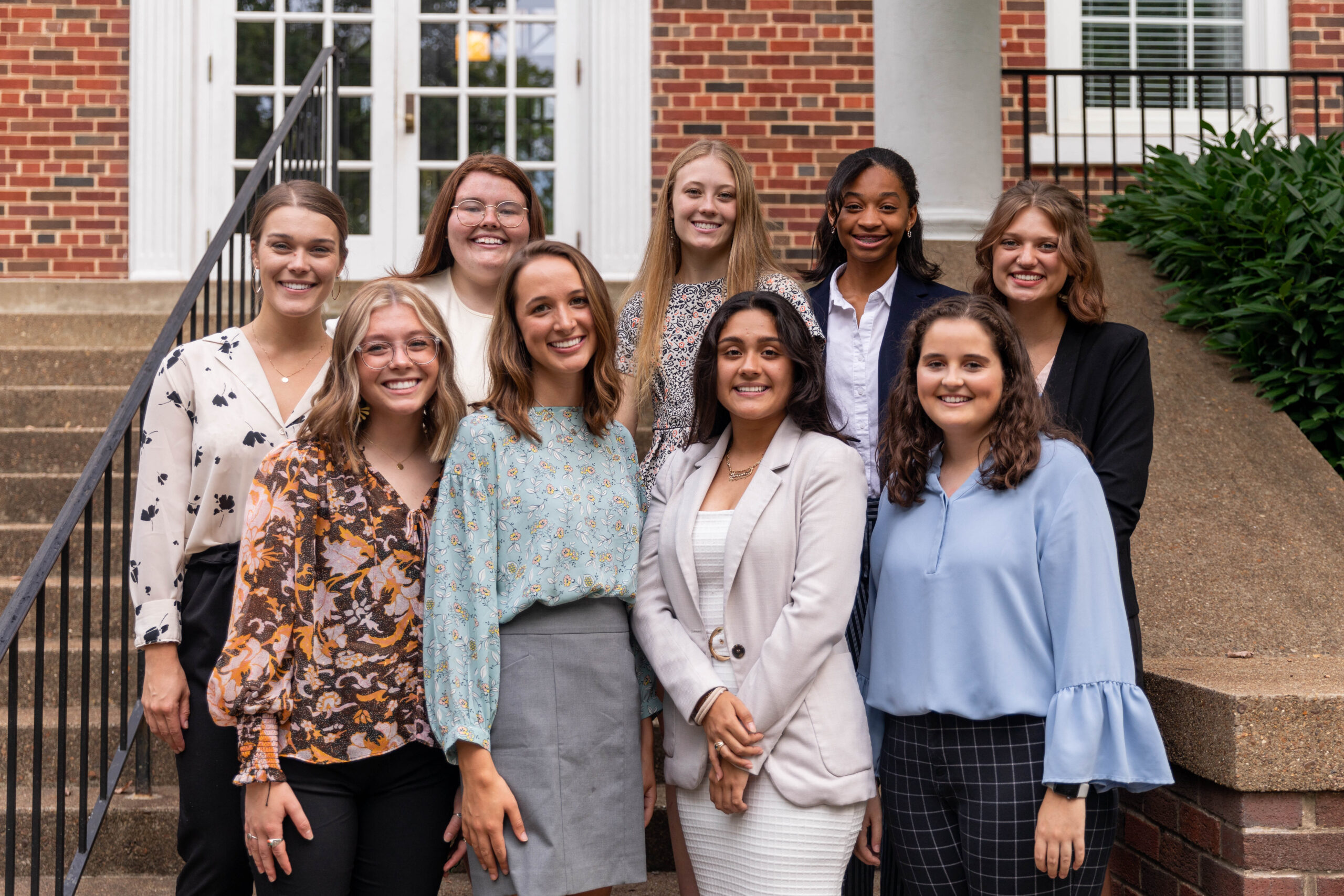 Cross Hall - Lee University