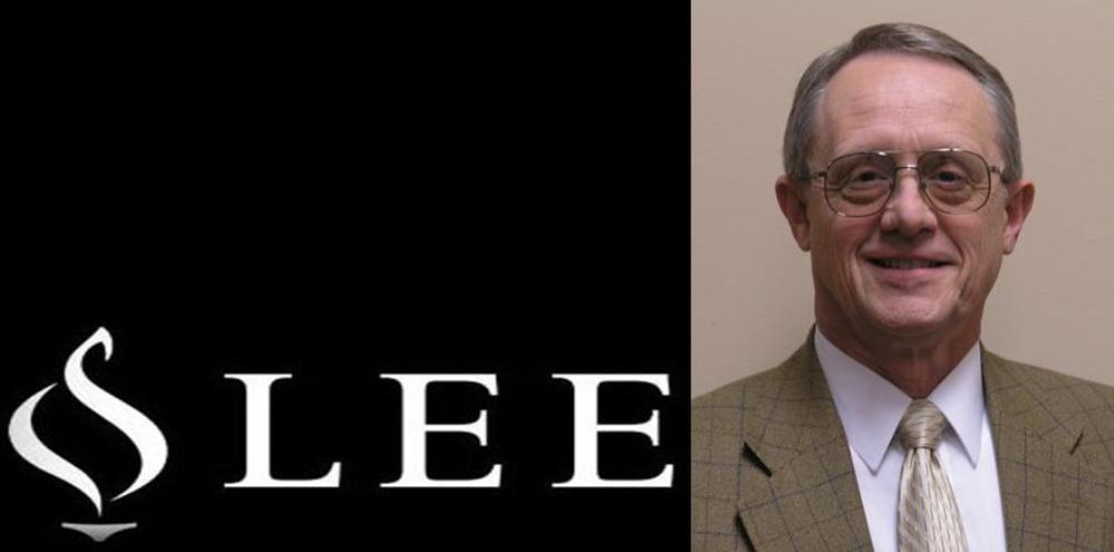 Daffe Has Eighth Book Published - Lee University