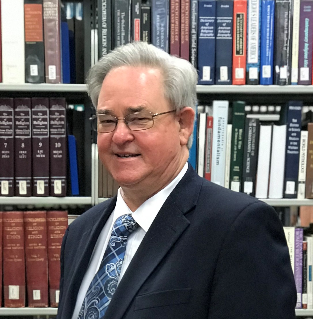 Roebuck To Present Azusa Lecture On Benevolence Ministries - Lee University