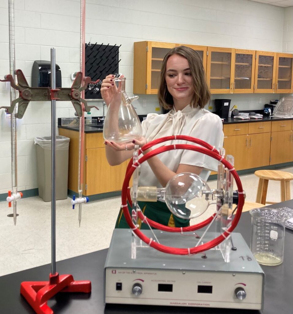 Lee Theatre to Present “Dear Albert Einstein” - Lee University