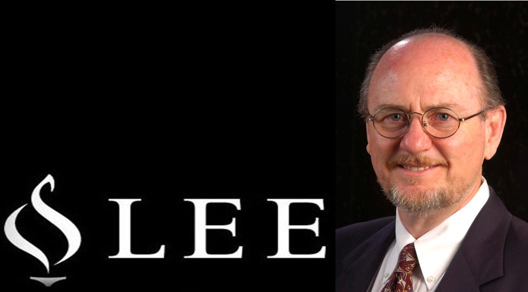 Deaton Has Vocal Instruction Book Published - Lee University