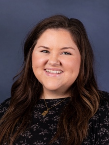 Meet the Staff - Lee University