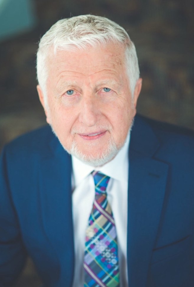 Alford to Speak at Saturday’s Commencement - Lee University