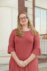 Riggins and Patterson Named 2021 Tucker Scholars in Nursing - Lee ...