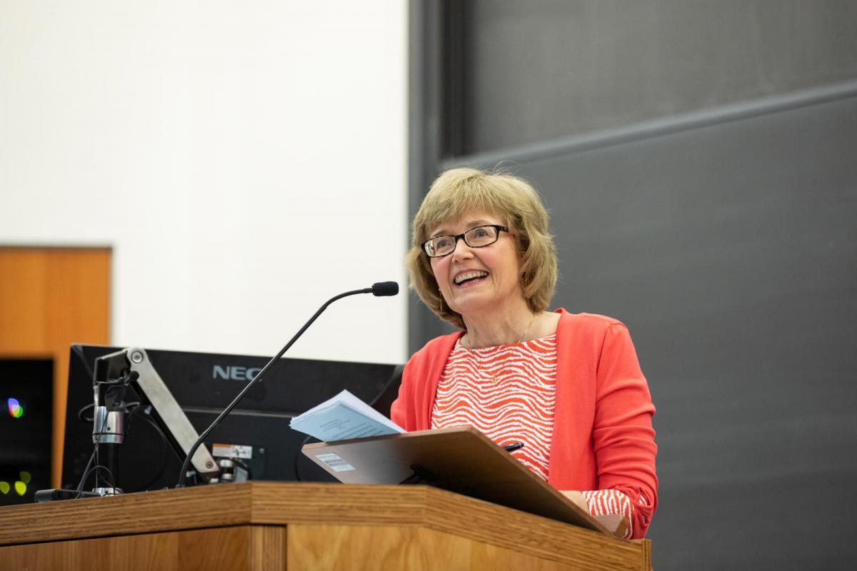 CRC to Host Symposium on Institutions and Inheritance - Lee University