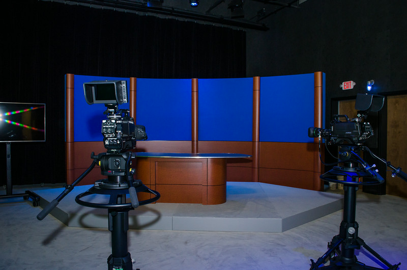 Digital Media Studies, Journalism Emphasis - Lee University