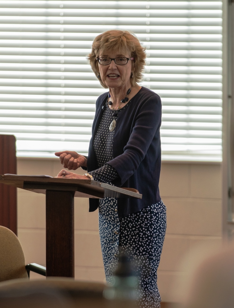 CRC Hosts Symposium on Civic Virtue and Thought - Lee University